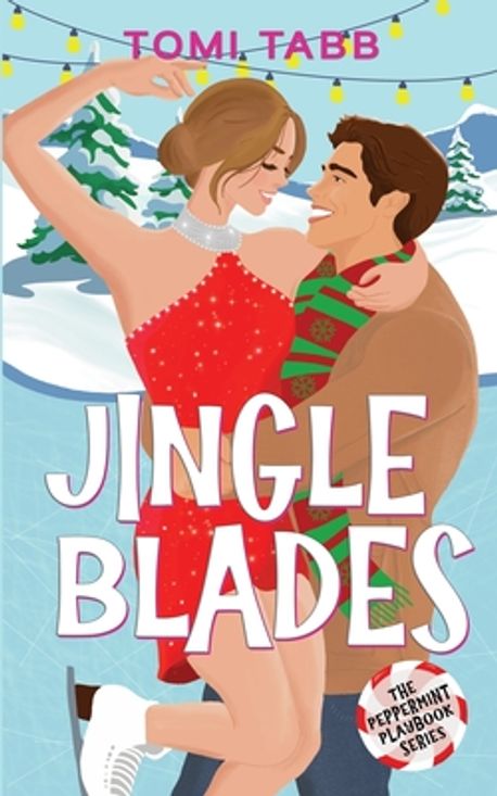 Jingle Blades | Tabb, Tomi - 교보문고