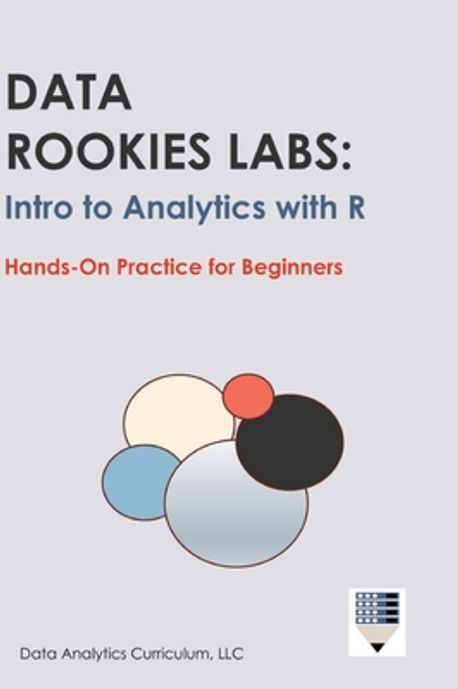 Data Rookies Labs Intro to Analytics with R | Data Analytics Curriculum ...