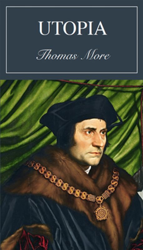 Utopia | More, Thomas - 교보문고