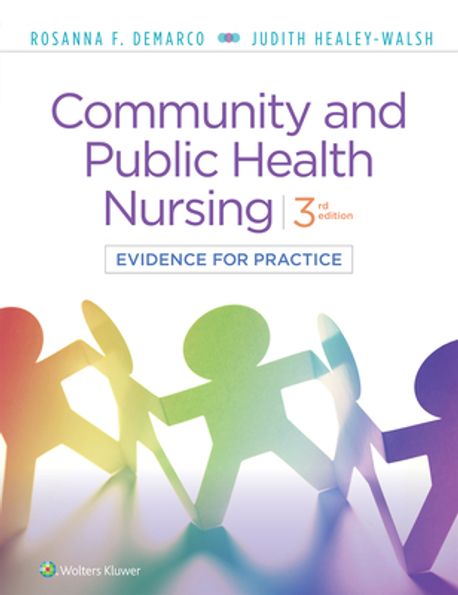 Community ＆ Public Health Nursing | Rosanna, PhD, APRN, BC, ACRN DeMarco - 교보문고