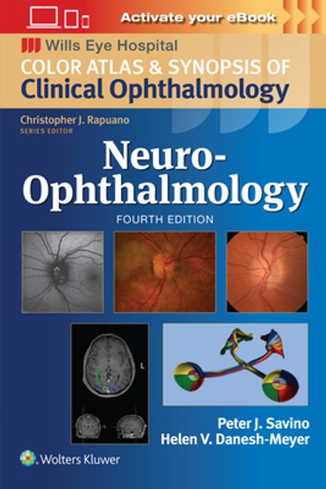 Neuro-Ophthalmology | Peter J. Savino - 교보문고