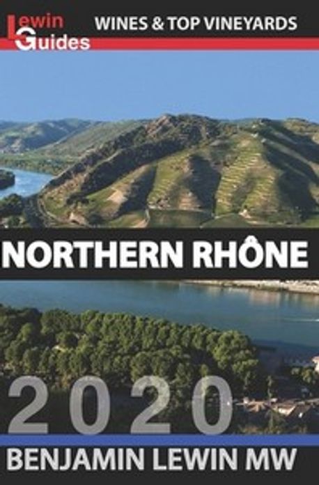 Northern Rhone | Lewin Mw, Benjamin - 교보문고