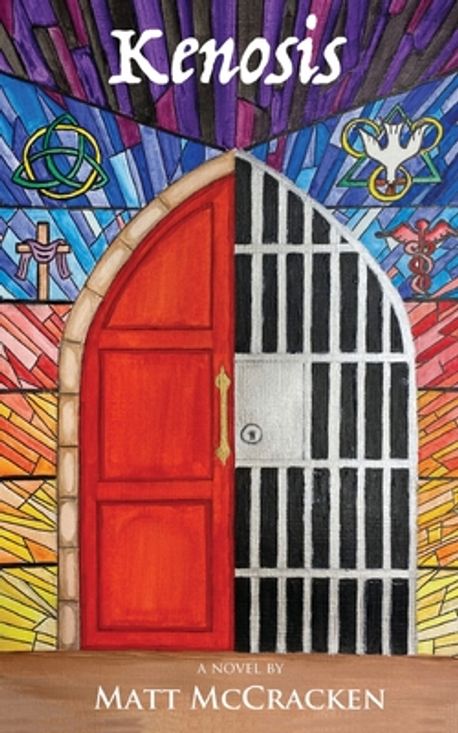 Kenosis | McCracken, Matt - 교보문고