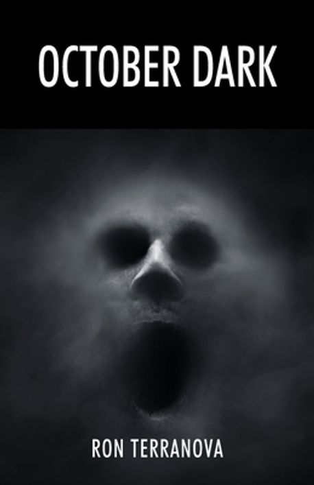 October Dark | Terranova, Ron - 교보문고