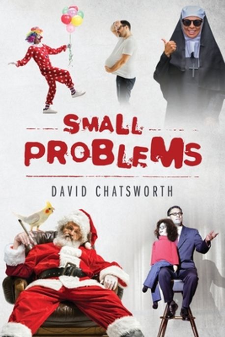 Small Problems | Chatsworth, David - 교보문고