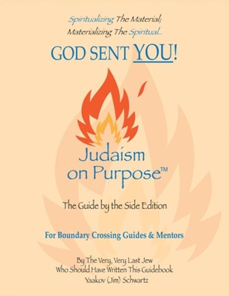 God Sent You! | Schwartz, James D. - 교보문고