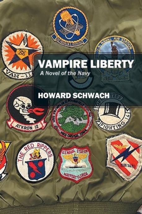 Vampire Liberty | Schwach, Howard - 교보문고