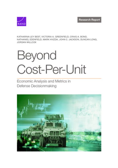 Beyond Cost-per-Unit | Best, Katharina Ley - 교보문고