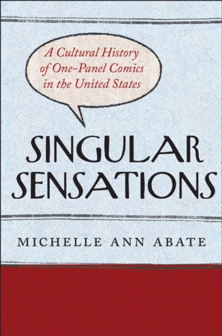 Singular Sensations | Abate, Michelle Ann - 교보문고
