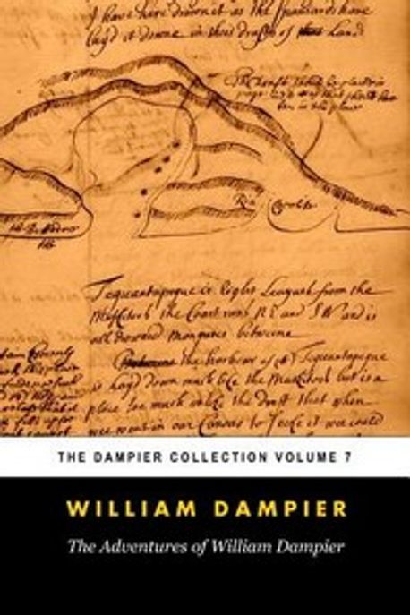The Adventures of William Dampier (Tomes Maritime) | Dampier, William - 교보문고