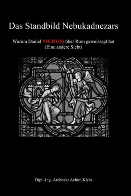 Das Standbild Nebukadnezars | Klein, Achim - 교보문고