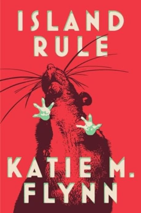 Island Rule | Katie M. Flynn - 교보문고