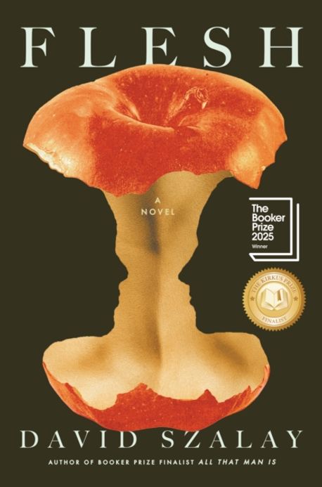 Flesh | David Szalay - 교보문고