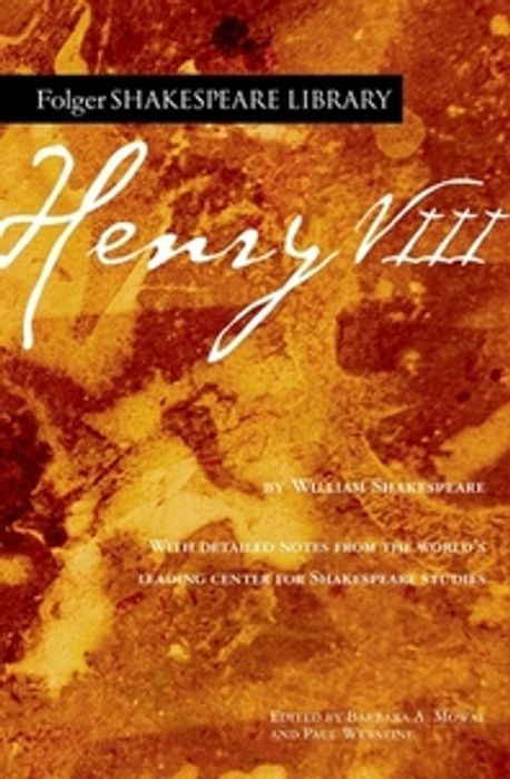 Henry VIII | Shakespeare, William - 교보문고