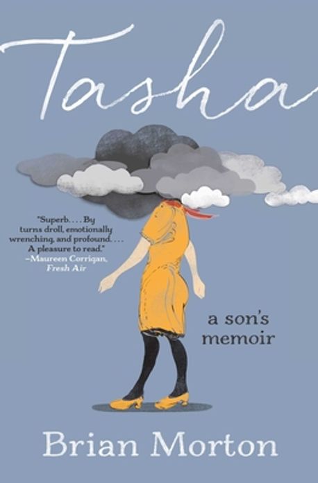 Tasha | Morton, Brian - 교보문고