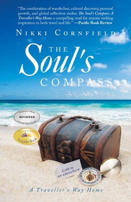 The Soul's Compass | Cornfield, Nikki - 교보문고