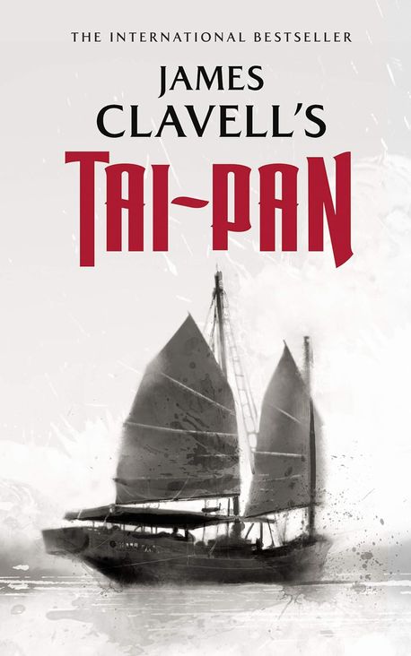 Tai-Pan | Clavell, James - 교보문고