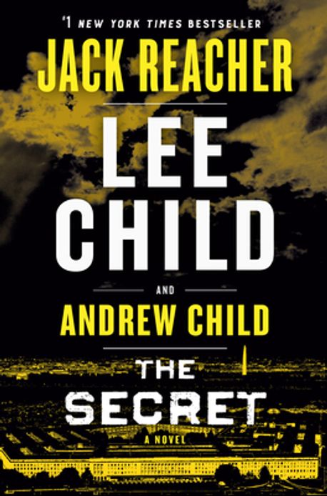 The Secret | Child, Lee - 교보문고