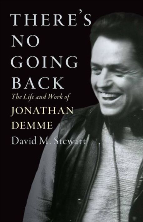 There's No Going Back | Stewart, David M. - 교보문고
