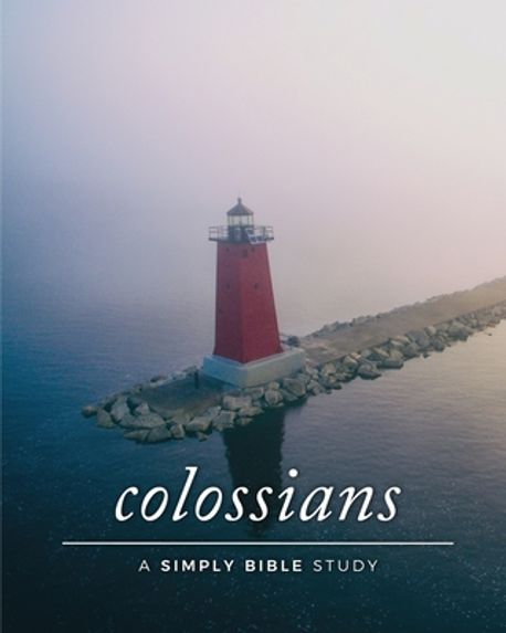 Colossians | Beasley, Carmen - 교보문고