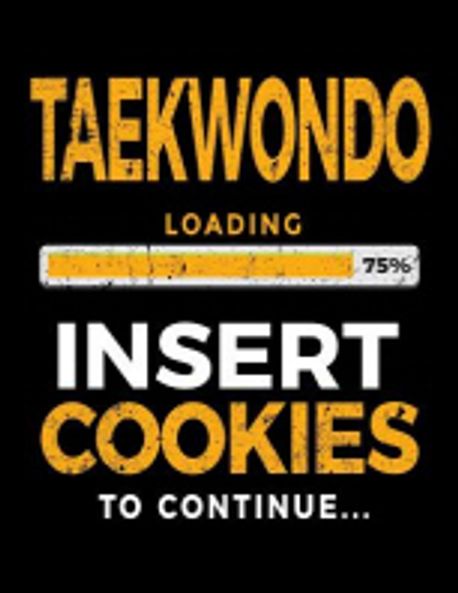 Taekwondo Loading 75% Insert Cookies To Continue | Nickles, Heather - 교보문고