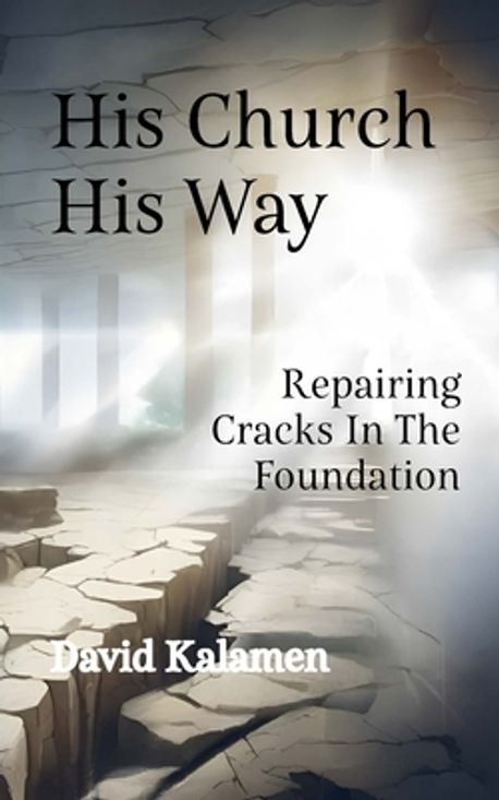 His Church His Way | Kalamen, David Robert - 교보문고