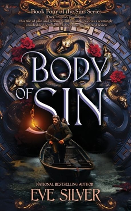 Body of Sin | Silver, Eve - 교보문고