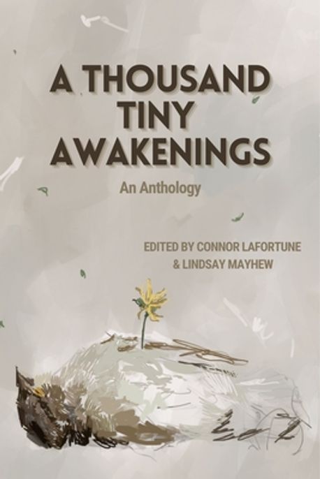 A Thousand Tiny Awakenings | Lafortune, Connor - 교보문고
