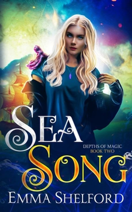 Sea Song | Shelford, Emma - 교보문고