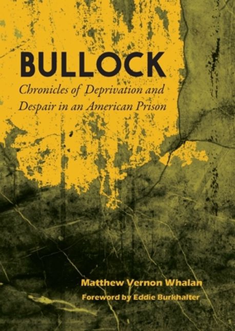 Bullock | Whalan, Matthew Vernon - 교보문고