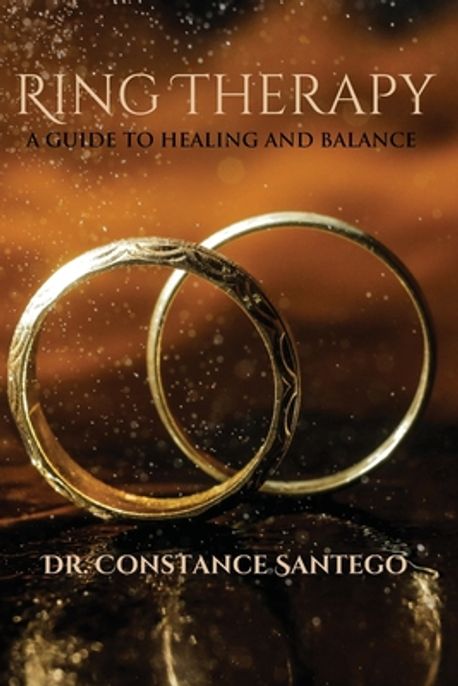 Ring Therapy | Santego, Constance - 교보문고