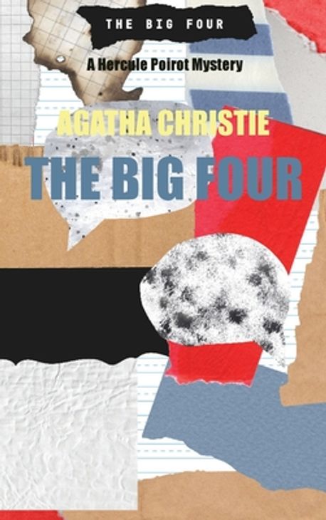 The Big Four | Christie - 교보문고