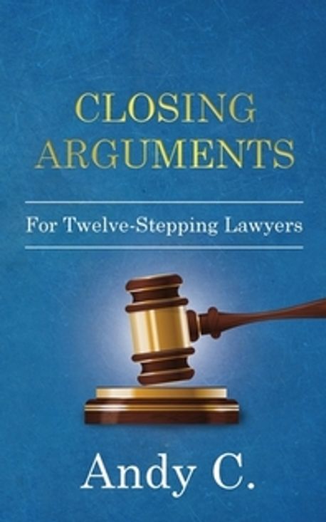 Closing Arguments | C, Andy - 교보문고