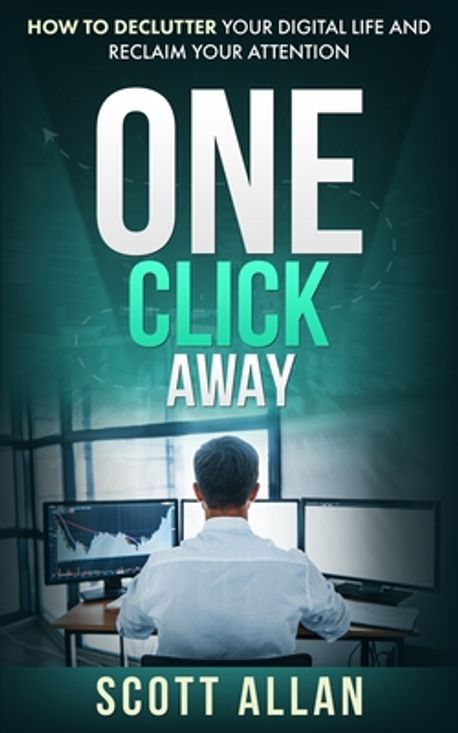One Click Away | Allan, Scott - 교보문고