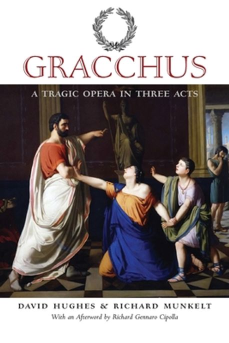 Gracchus | Hughes, David - 교보문고