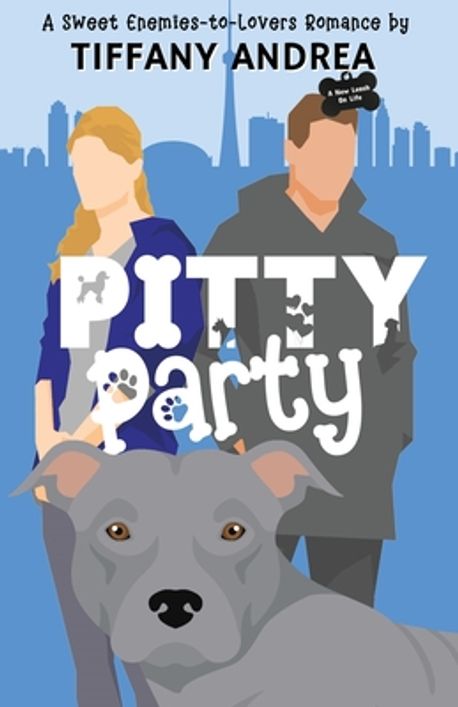 Pitty Party | Andrea, Tiffany - 교보문고