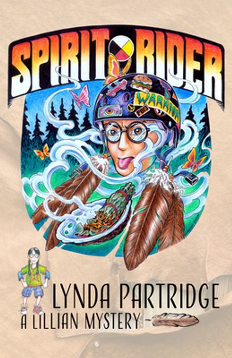 Spirit Rider | Partridge, Lynda - 교보문고