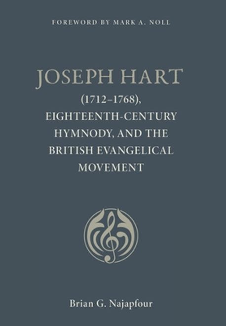 Joseph Hart | Najapfour, Brian G. - 교보문고