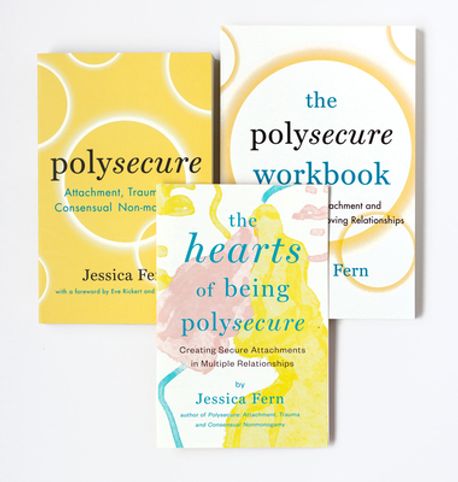 The Complete Polysecure Bundle | Fern, Jessica - 교보문고