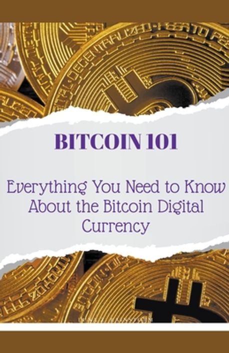 Bitcoin 101 | Rainstorm, Luna Z. - 교보문고