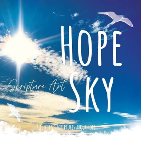 Hope Sky Scripture Art Book | Publishing, Dawnlight - 교보문고