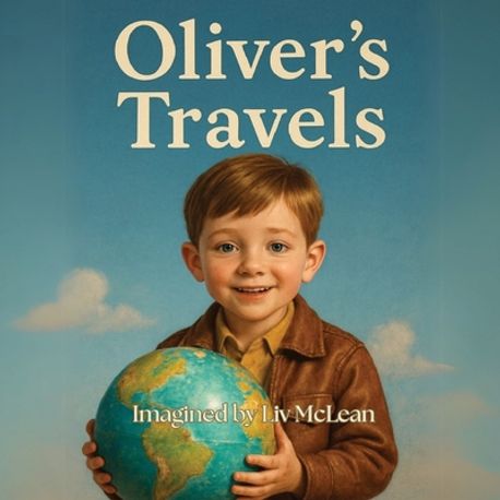 Oliver's Travels | McLean, LIV - 교보문고