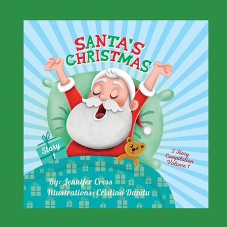 Santa's Holiday Series Volume 1 | Cross, Jennifer - 교보문고