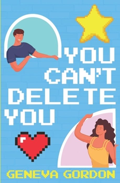 You Can't Delete You | Gordon, Geneva - 교보문고