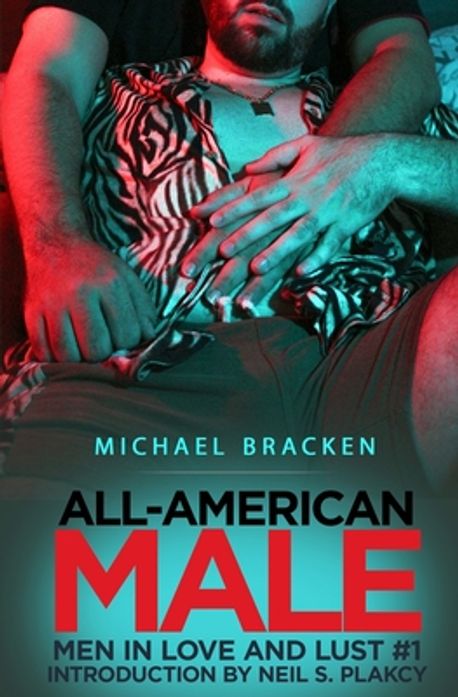All-American Male | Plakcy, Neil S. - 교보문고