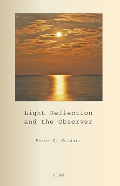 On Reflection (Two) | Geldart, Peter D. - 교보문고