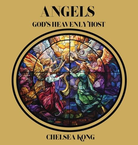 Angels | Kong, Chelsea - 교보문고