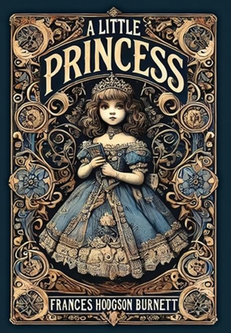 A Little Princess (Collector's Edition) (Laminated Hardback with Jacket ...