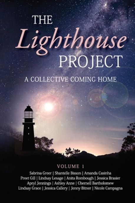 The Lighthouse Project | Greer, Sabrina - 교보문고