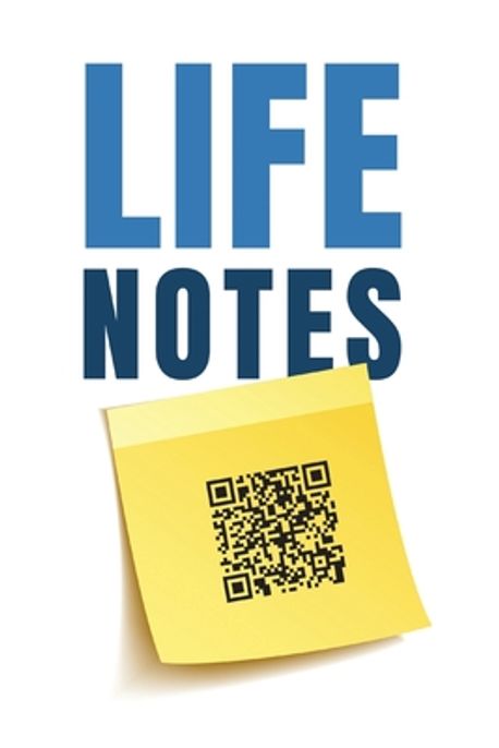 Life Notes | Gallucci, Nicole - 교보문고